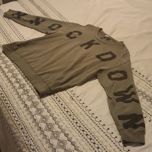 Divided | Sweaters | Hm Divided Sweatshirt Xl | Poshmark